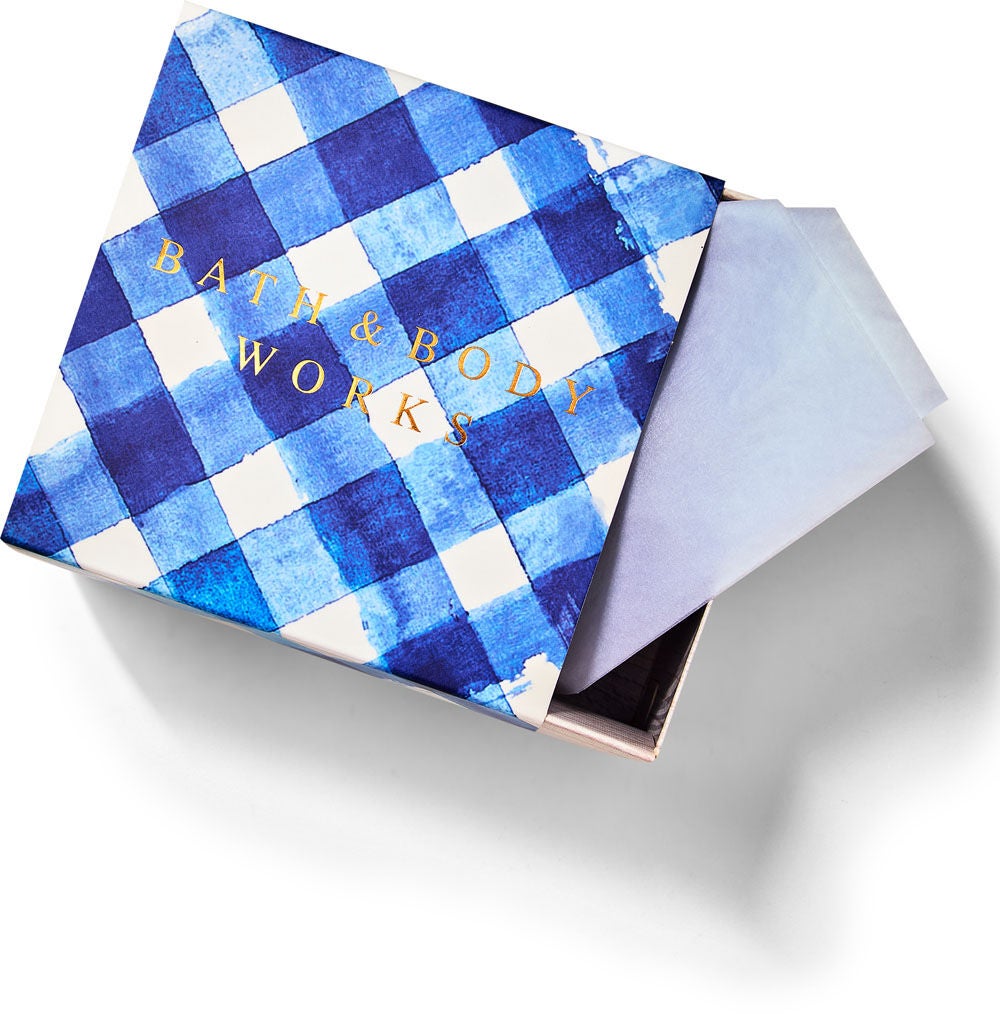 Gift Boxes & Bags | Bath and Body Works