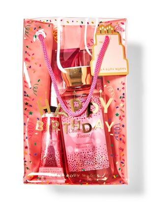 Champagne Toast – Bath & Body Works