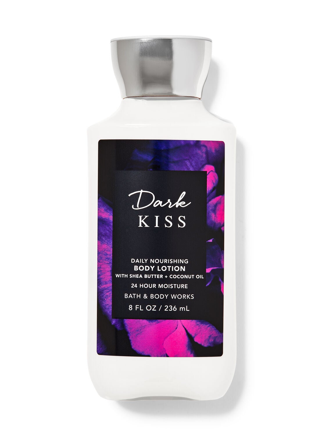 Dark Kiss Daily Nourishing Body Lotion Bath And Body Works