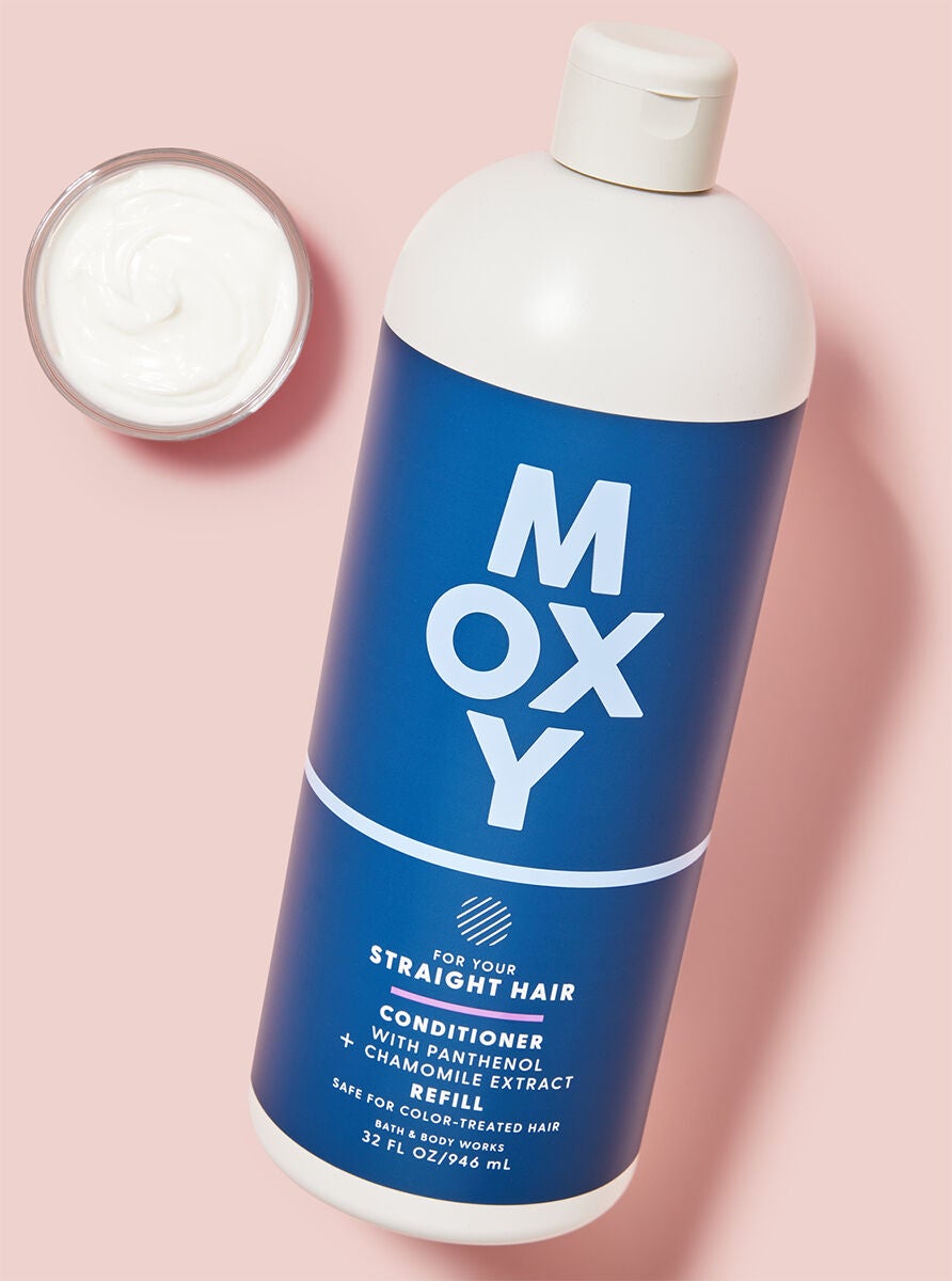 MOXY | Bath & Body Works