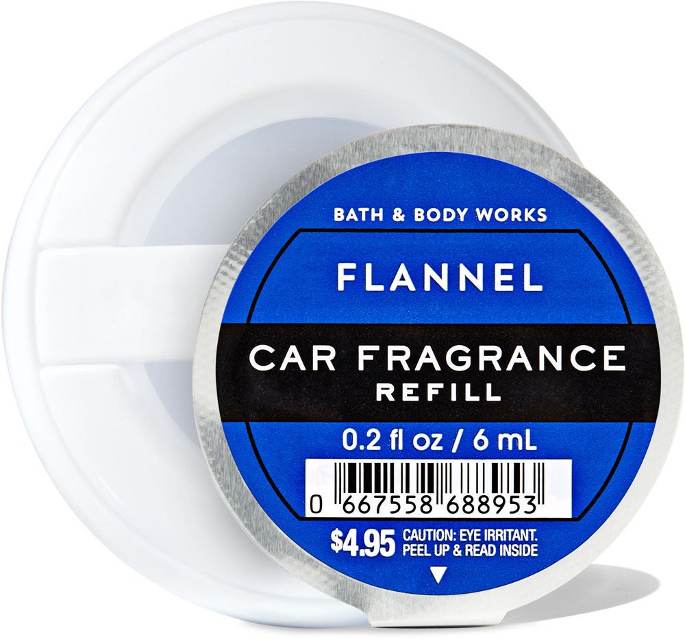 Car Air Fresheners and Car Fragrance - Bath & Body Works