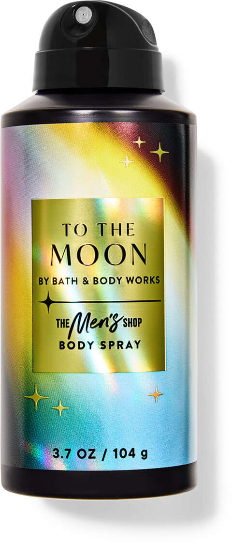 Men’s Body Spray & Cologne | Bath & Body Works | Bath & Body Works