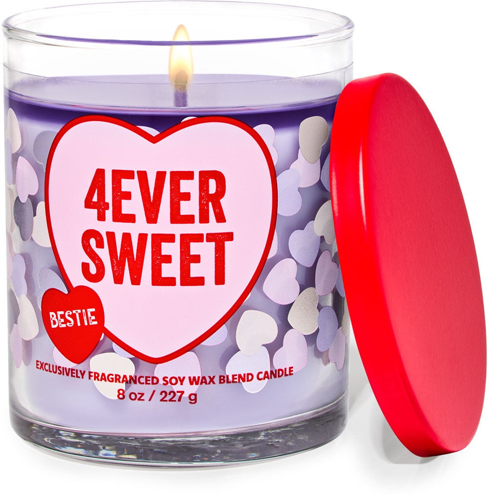 Single Wick Scented Candles | Bath & Body Works