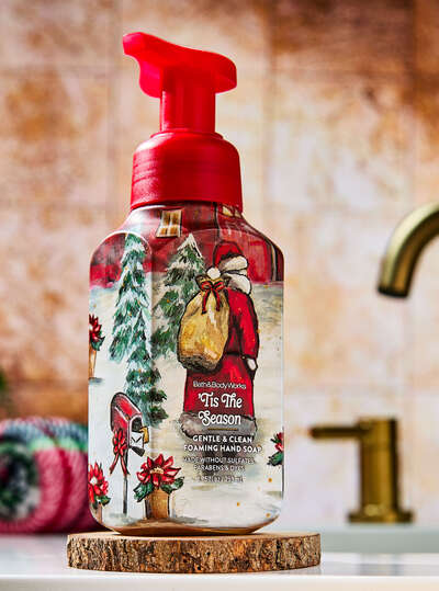 Bath & Body Works