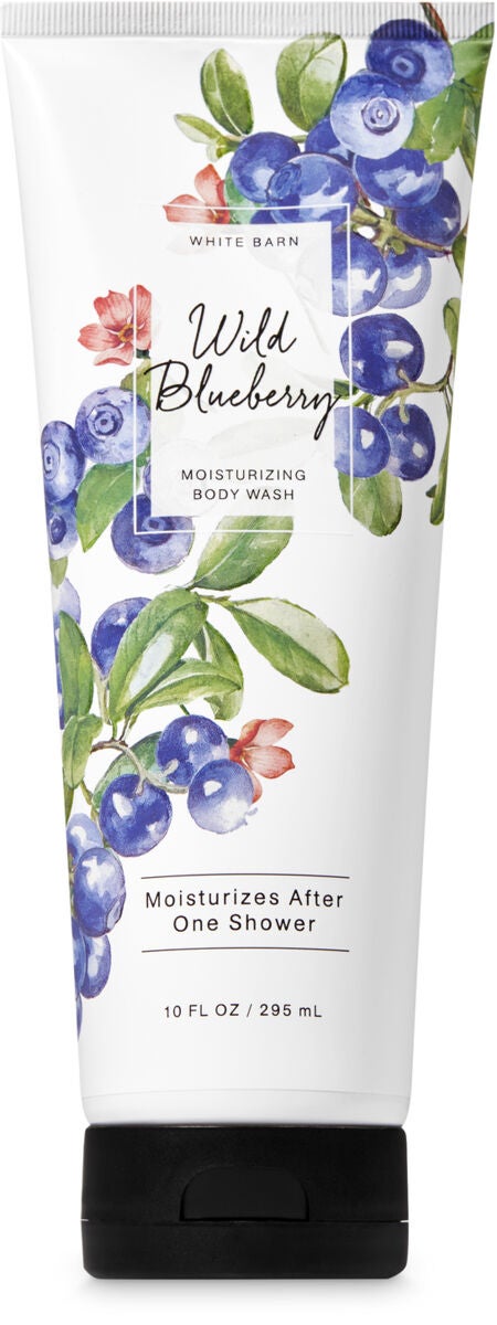 Fragrant Shower Gel & Body Wash | Bath & Body Works