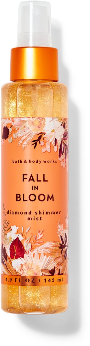 Body Spray and Fragrance Mist - Bath & Body Works