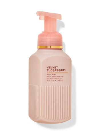 Velvet Elderberry Gentle Foaming Hand Soap | Bath & Body Works