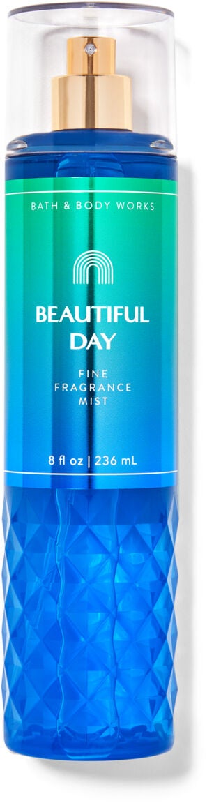 Body Spray and Fragrance Mist - Bath & Body Works