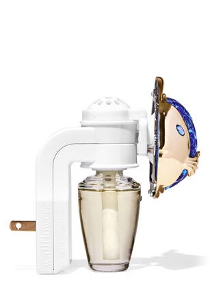 Wallflowers Fragrance Air Freshener Plug In – Bath & Body Works