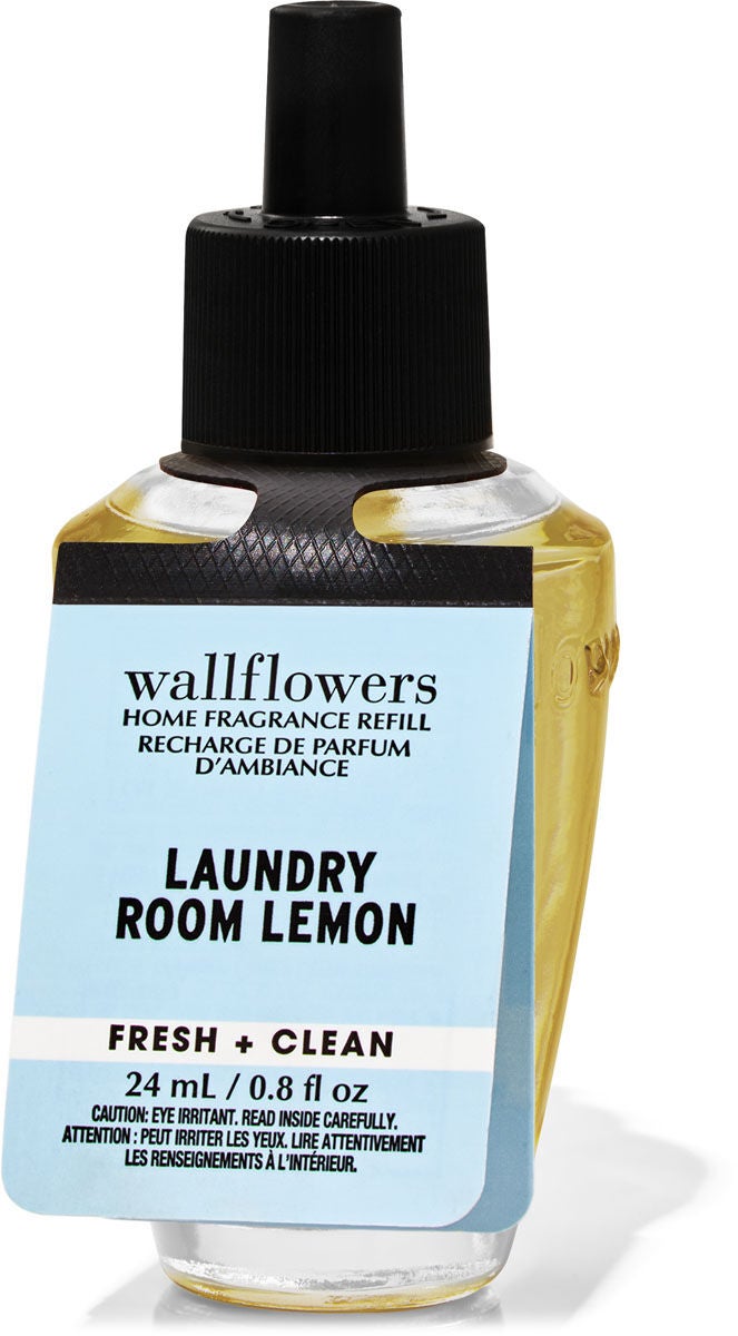 Wallflowers Fragrance Plugs & Scent Refills | Bath & Body Works