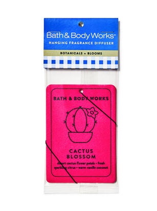 Hanging Fragrance Diffusers | Bath & Body Works