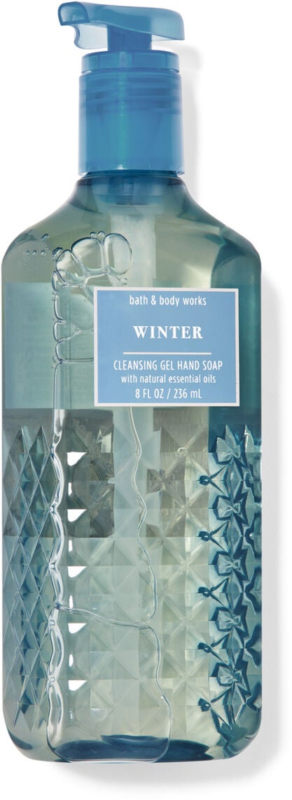 Gel & Nourishing Soaps | Bath & Body Works