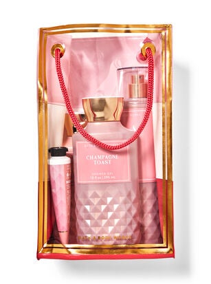 Gift Sets – Bath & Body Works