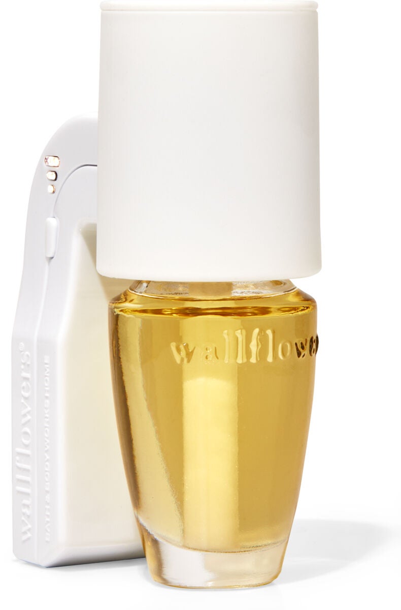 Wallflowers Scent Control Plug In | Bath & Body Works