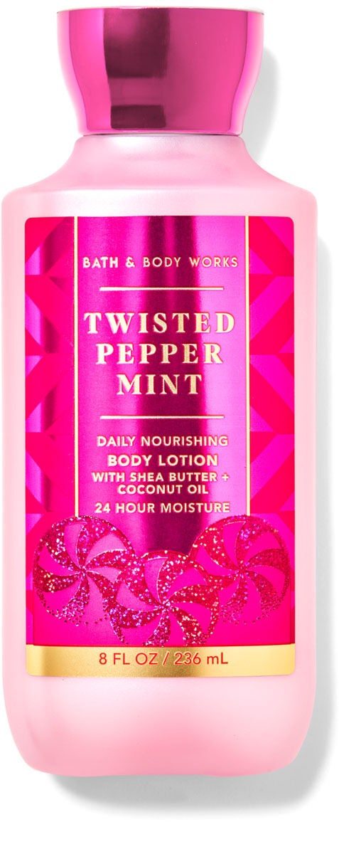 Body Lotions and Moisturizers - Bath & Body Works