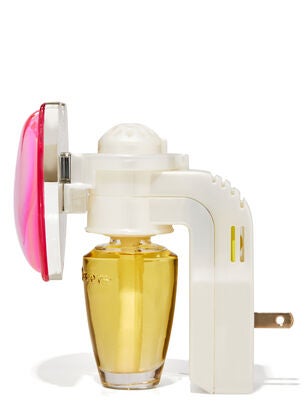 Wallflowers Fragrance Air Freshener Plug In – Bath & Body Works