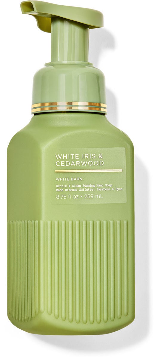 Top Rewards Picks | Foaming Hand Soap | Bath & Body Works