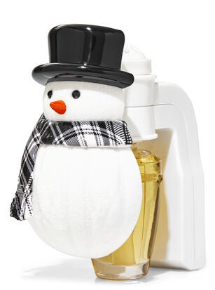 Wallflowers Fragrance Air Freshener Plug In – Bath & Body Works