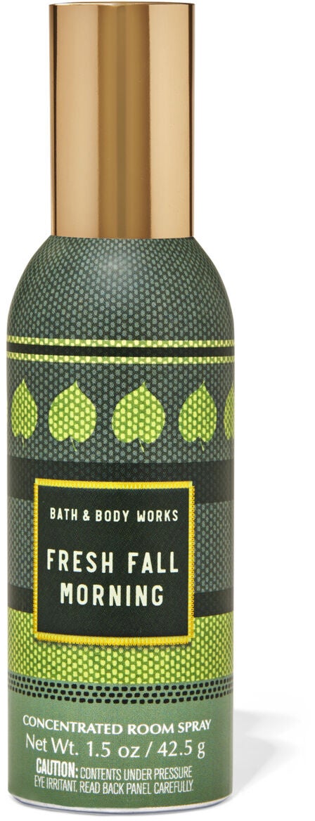 Room Sprays & Mists – Bath & Body Works
