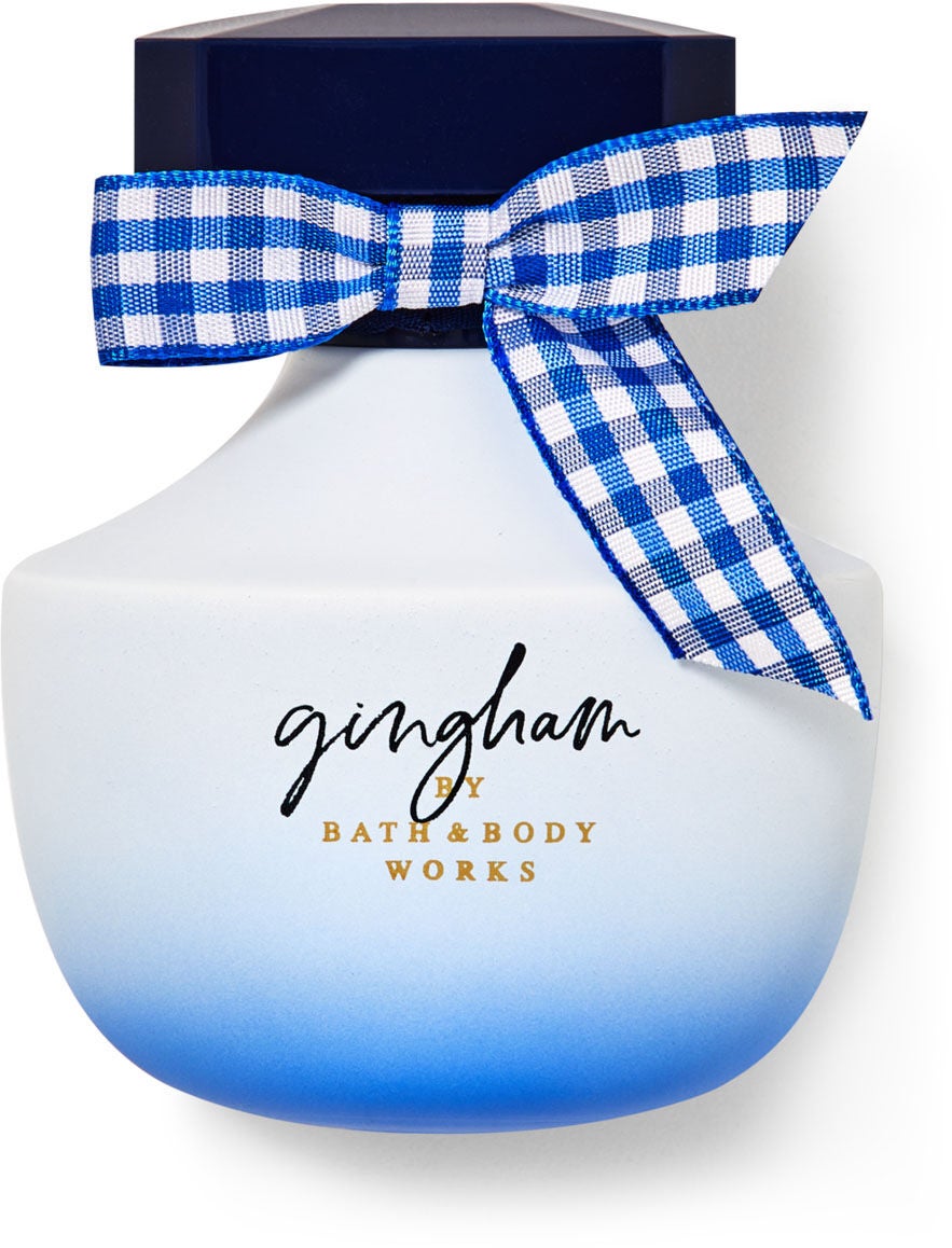 Gingham | Bath & Body Works