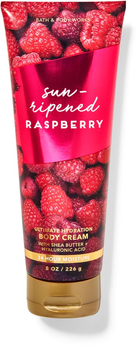 Hydrating Ultra Shea Body Cream | Bath & Body Works