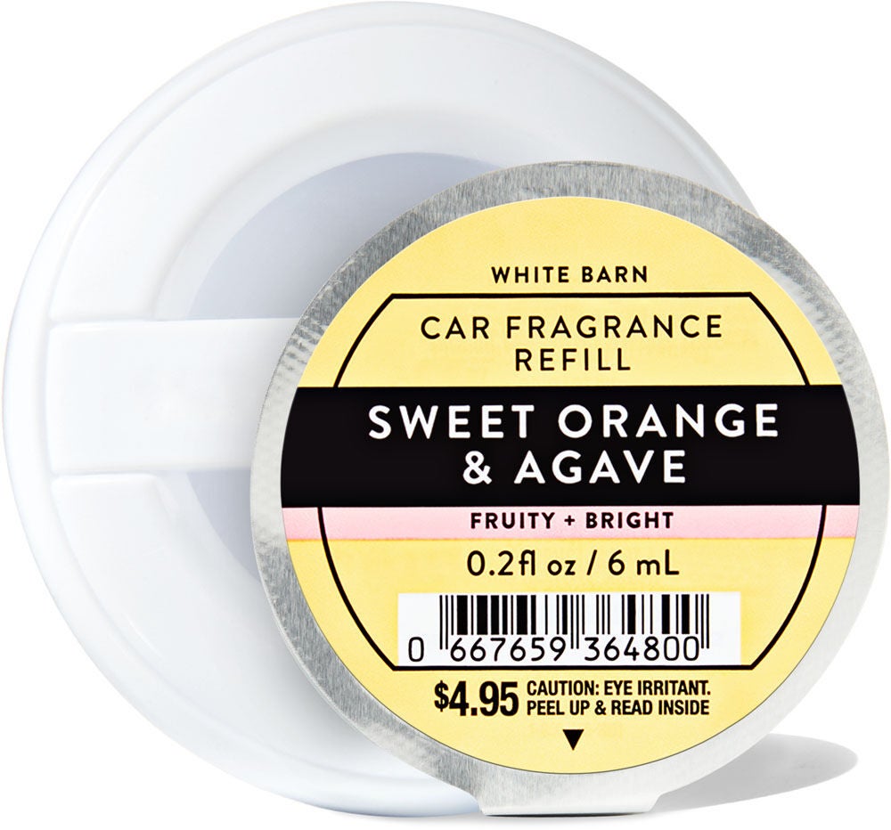 Car Air Fresheners and Car Fragrance - Bath & Body Works