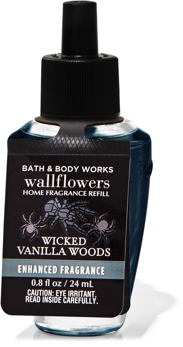Wallflowers Fragrance Plugs & Scent Refills | Bath & Body Works