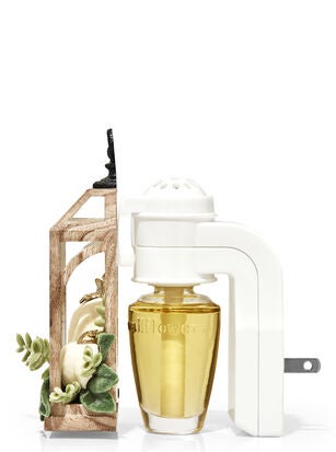 Wallflowers Fragrance Air Freshener Plug In – Bath & Body Works
