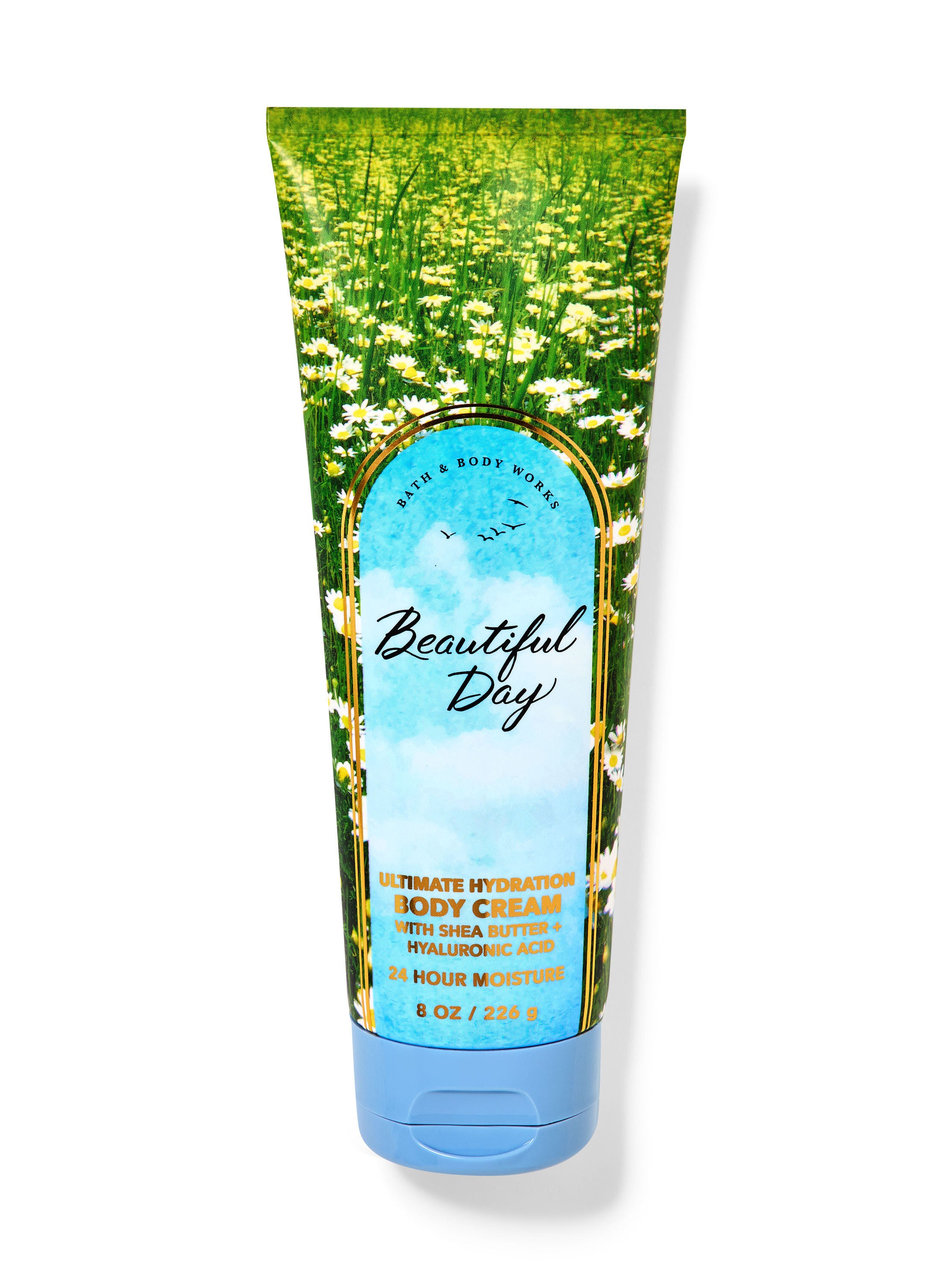 Bathandbody Works Japanese Cherry Blossom Ultimate Hydration Body Cream