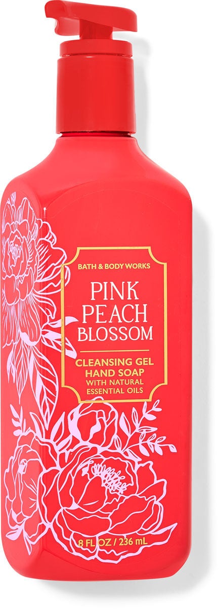 Gel Soaps | Bath & Body Works