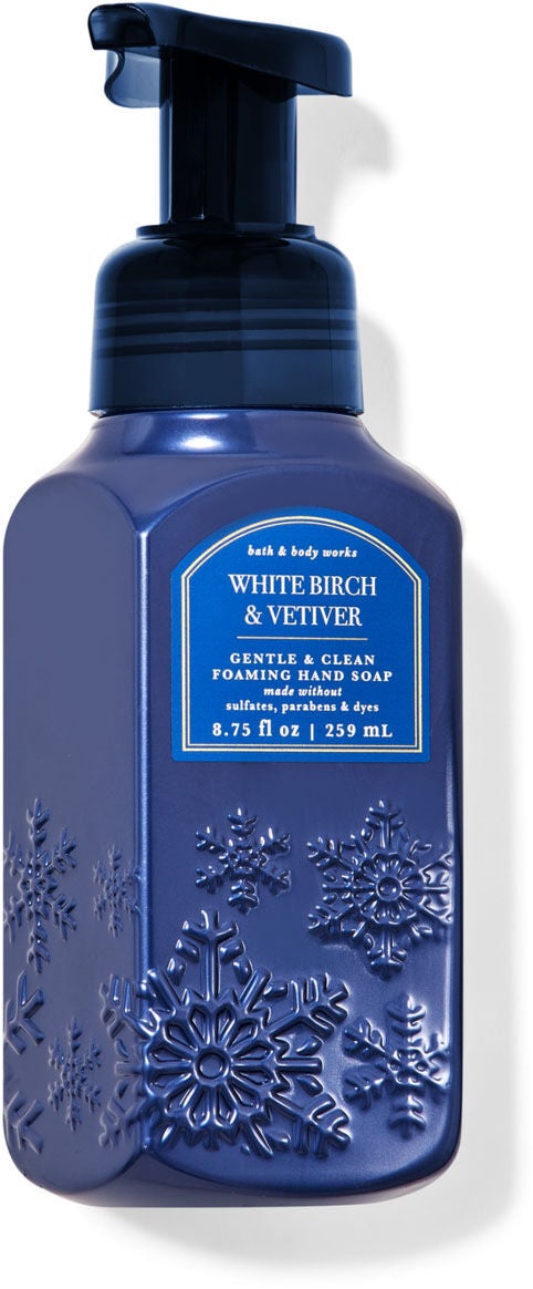 Sweet Scents | Bath & Body Works