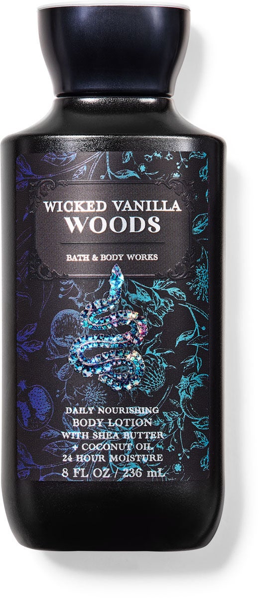 Body Lotions and Moisturizers - Bath & Body Works