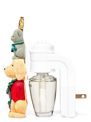 Wallflowers Fragrance Air Freshener Plug In – Bath & Body Works