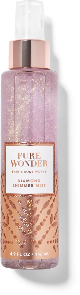 Bath and Body Works Pure Wonder x5 - Body spray + perfume + more! *$34 ...
