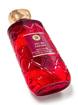 Everyday Luxuries | Bath & Body Works