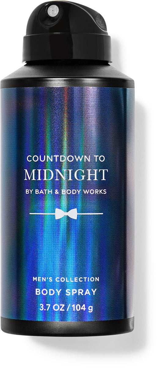 Men's Fragrance | Bath & Body Works