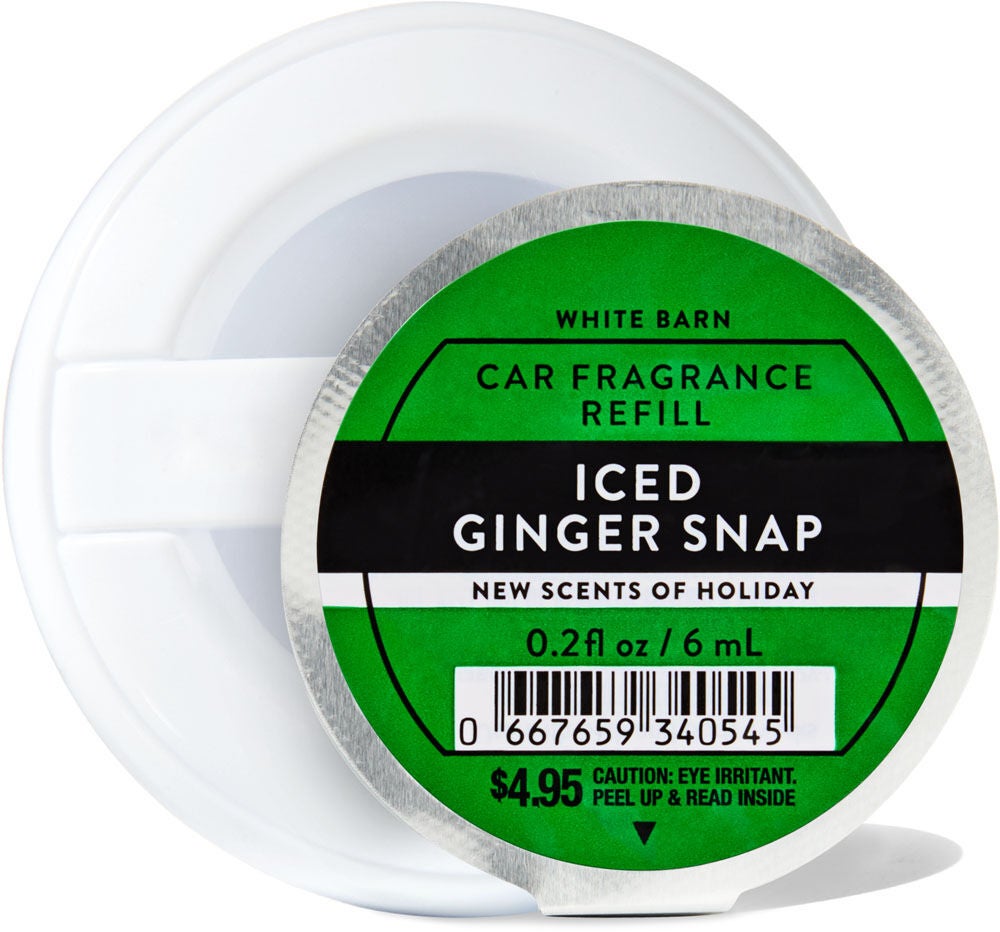 Car Air Fresheners and Car Fragrance - Bath & Body Works