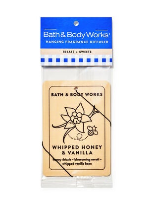 Hanging Fragrance Diffusers | Bath & Body Works
