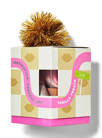 Vanilla Mini Gift Set | Bath & Body Works