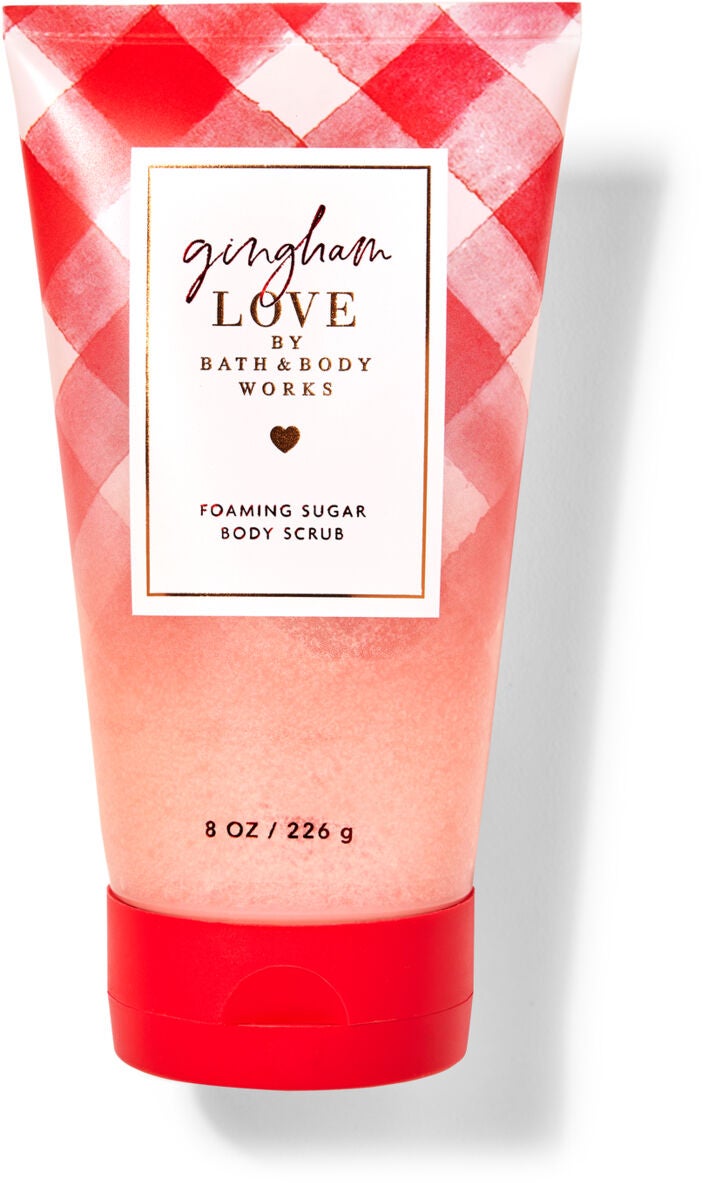 Exfoliating Body Scrubs | Bath & Body Works