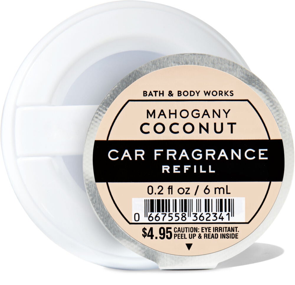 Car Air Fresheners and Car Fragrance - Bath & Body Works