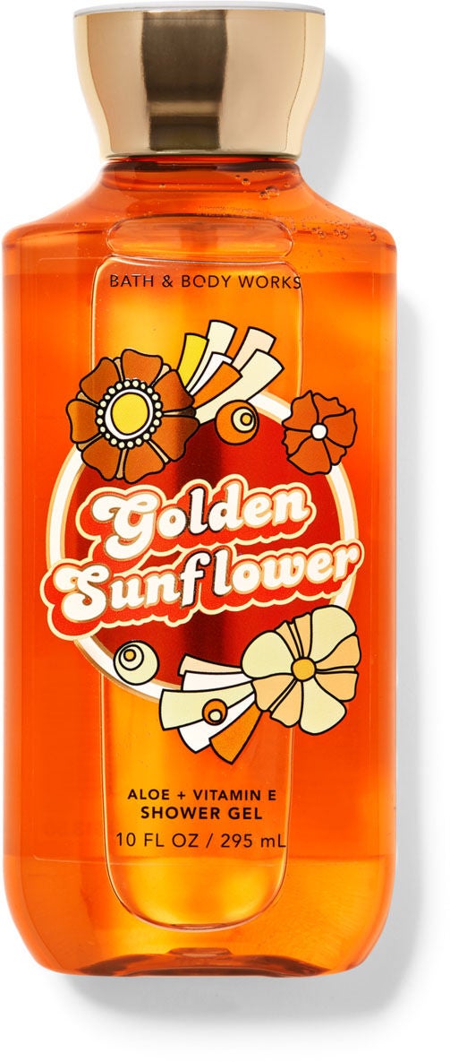 Body Wash and Shower Gel - Bath & Body Works