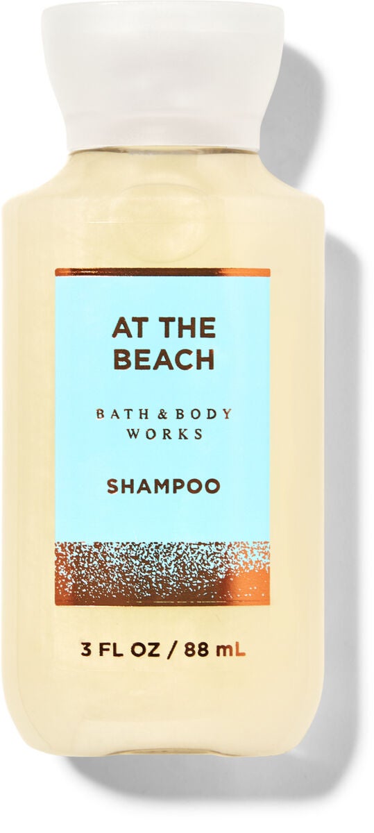 Shampoo & Conditioner | Bath & Body Works