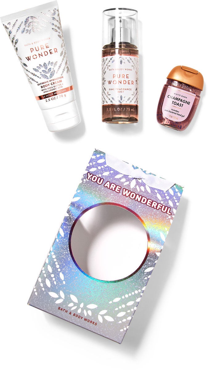 Gift Sets | Bath & Body Works