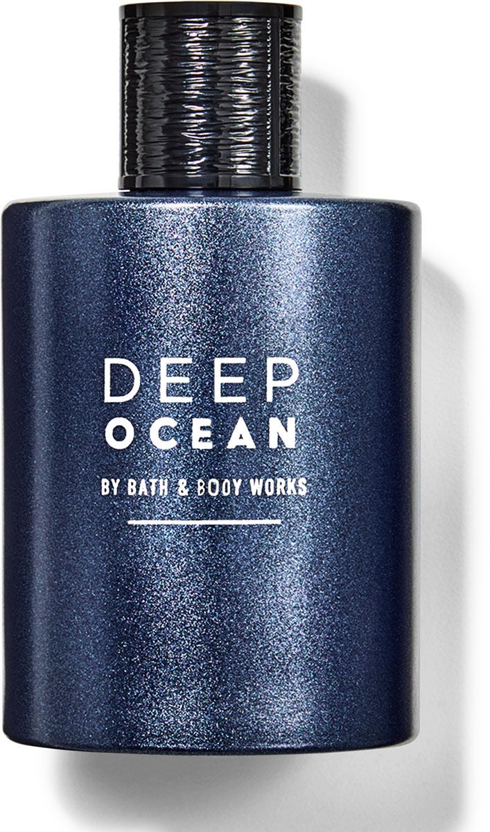 Men's Fragrance | Bath & Body Works
