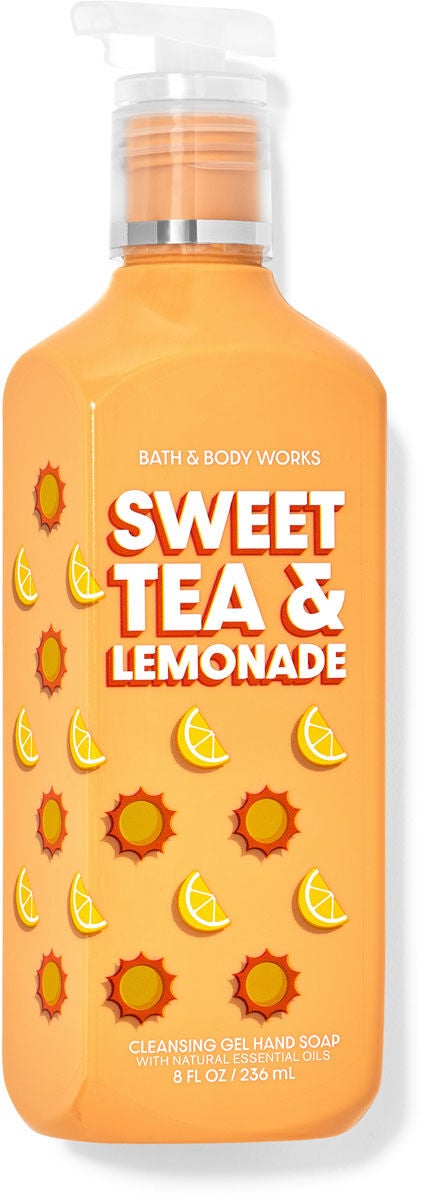 Gel Soaps | Bath & Body Works