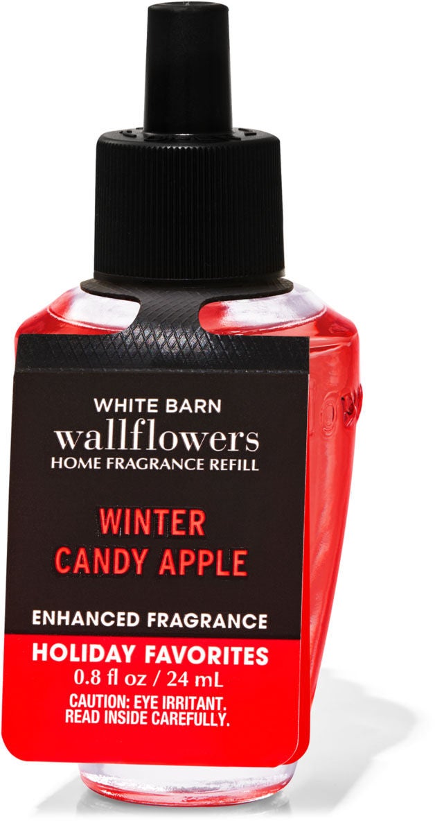 Wallflowers Fragrance Plugs & Scent Refills | Bath & Body Works