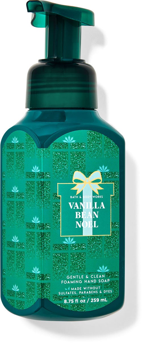 Vanilla Bean Noel | Bath & Body Works