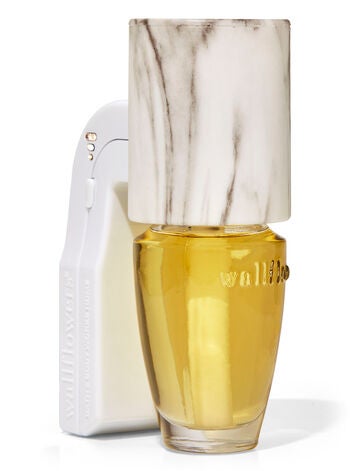 Marble Wallflowers Scent Control™ Fragrance Plug | Bath & Body Works