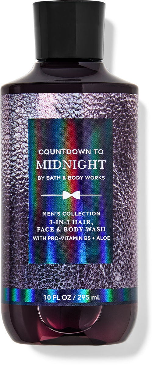 Men's Fragrance | Bath & Body Works